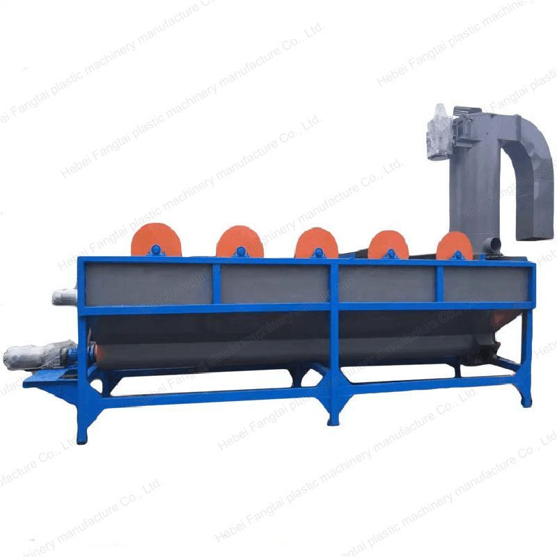 Buy Plastic Dewatering Machine from Hebei fangtai plastic machinery ...