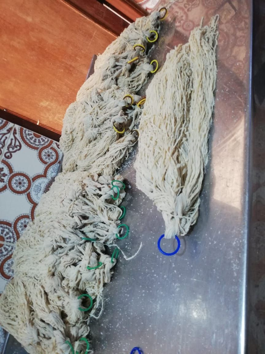 Buy Sheep Casings from Shaheen Enterprises, Pakistan | Tradewheel.com