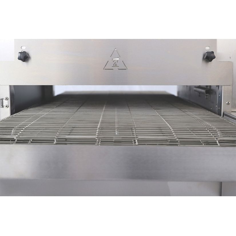 Buy Commercial Resrtaurant Portable Impinger Stainless Steel Conveyor ...