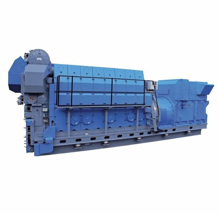 Buy New Spare Parts For Man 4-strock/2-strock Engines, Daihatsu, Yanmar ...