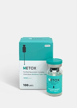 Buy Metox 100units from Hanchung Medical, South Korea | Tradewheel.com