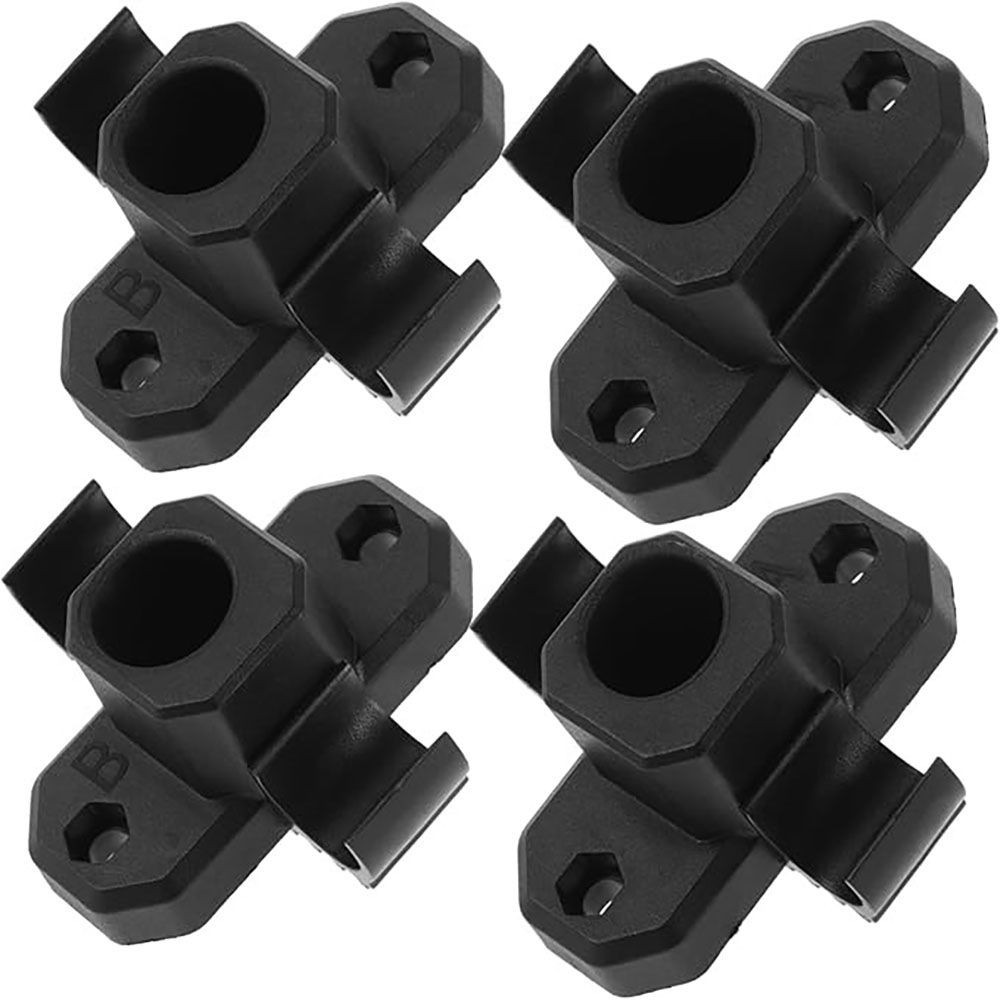 Buy Oem Small Batch Of Table Connectors Producing By Insert Molding ...