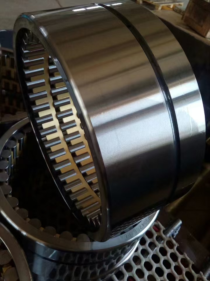 Buy Roller Bearing For Machine from Dalian Zhongxin Bearing Co., Ltd ...