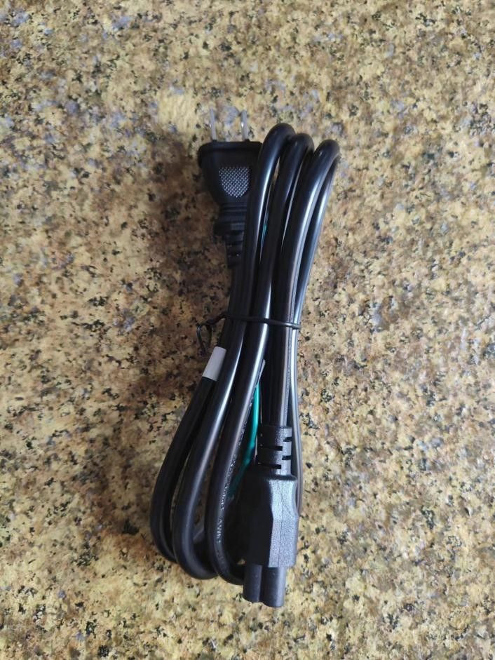 Buy Ac Power Supply Cable. from Shenzhen Haozhan Technology Co., Ltd ...