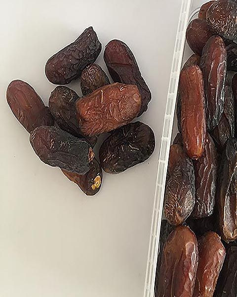 Buy Piarom Dates(maryami) from KERNELO, Canada | Tradewheel.com