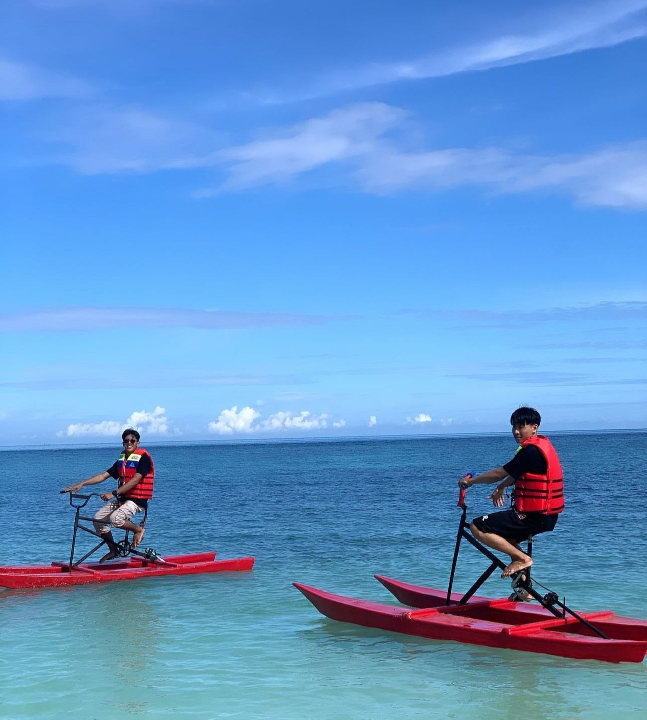 Buy Premium Water Bikes For Export From Indonesia from Water Bikes ...