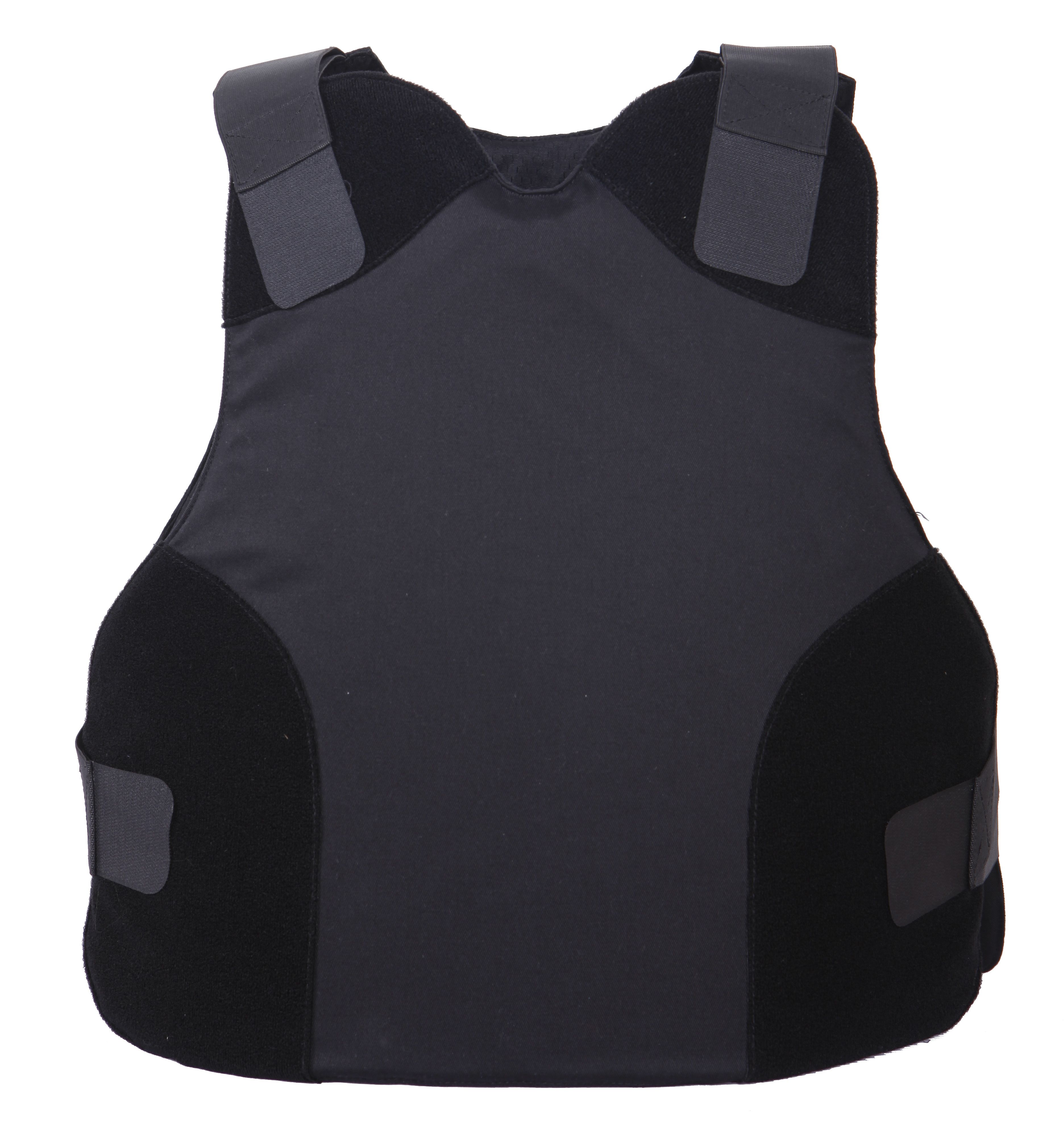 Buy Concealable Covert Personal Protection Bulletproof Ballistic Vest ...
