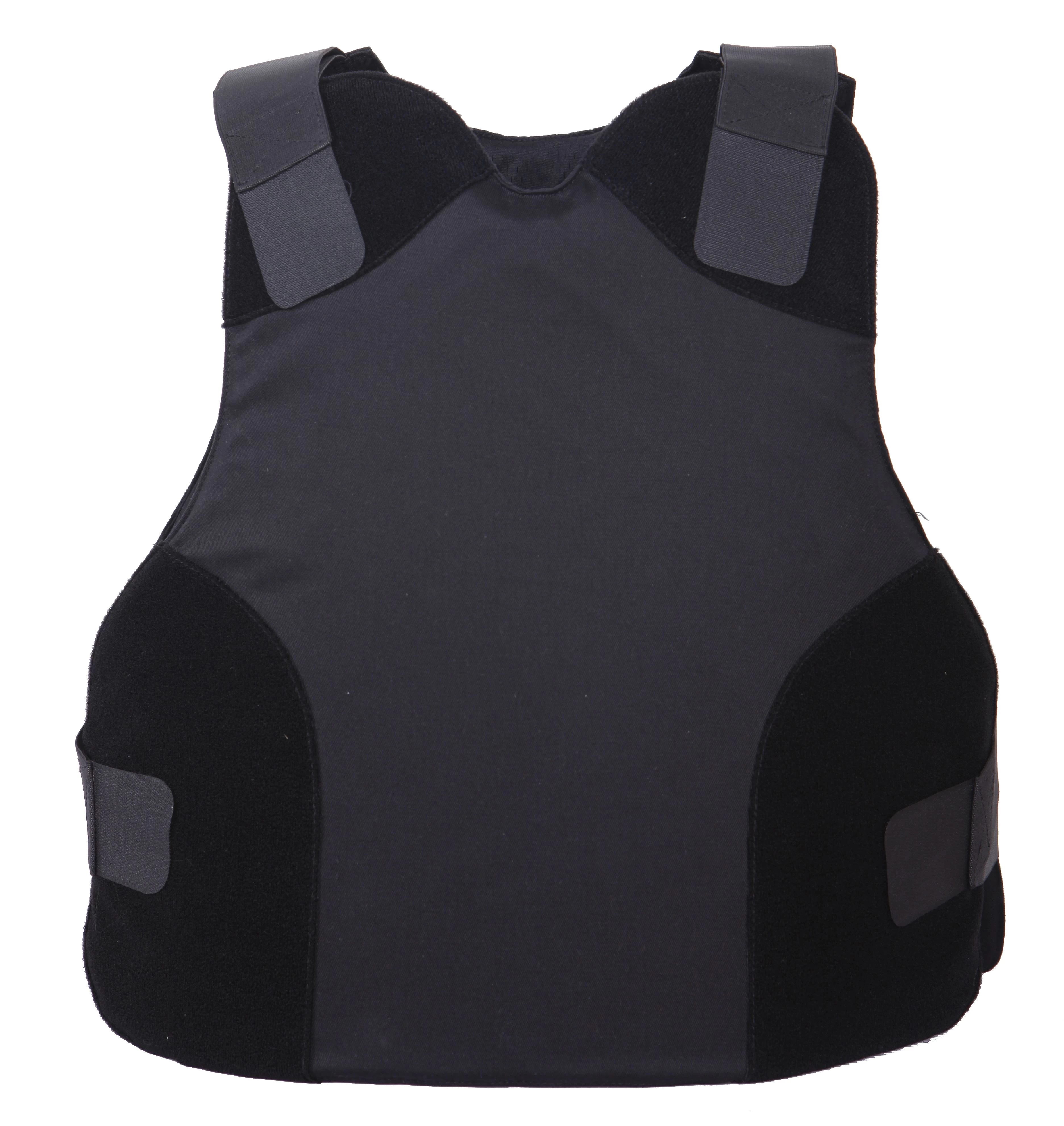 Buy Concealable Covert Personal Protection Bulletproof Ballistic Vest ...