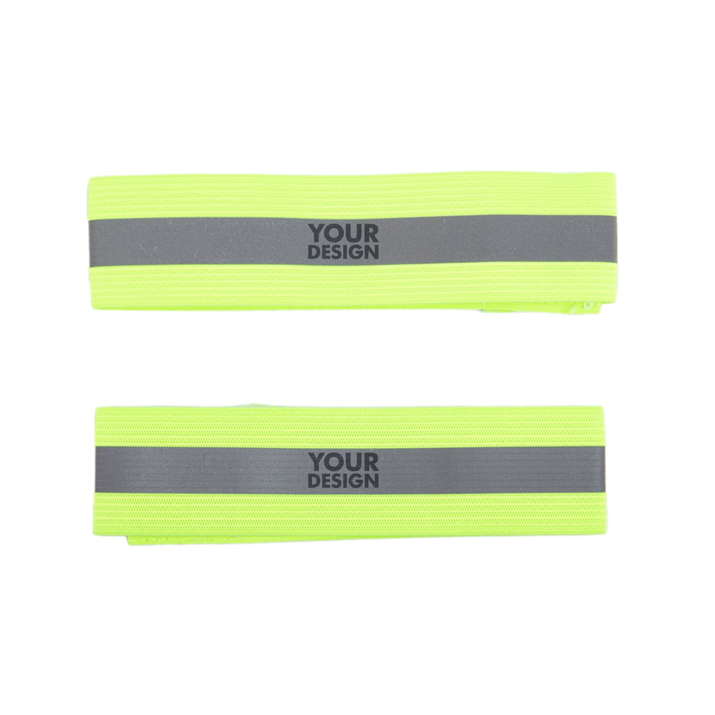 Buy Adjustable Reflective Elastic Armband Set from Suzhou Hengshuo Imp ...