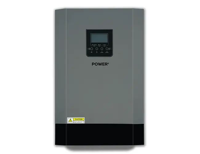 Buy Power X5.5kw48h Micro Off Grid Solar Inverter from Power X Ltd ...