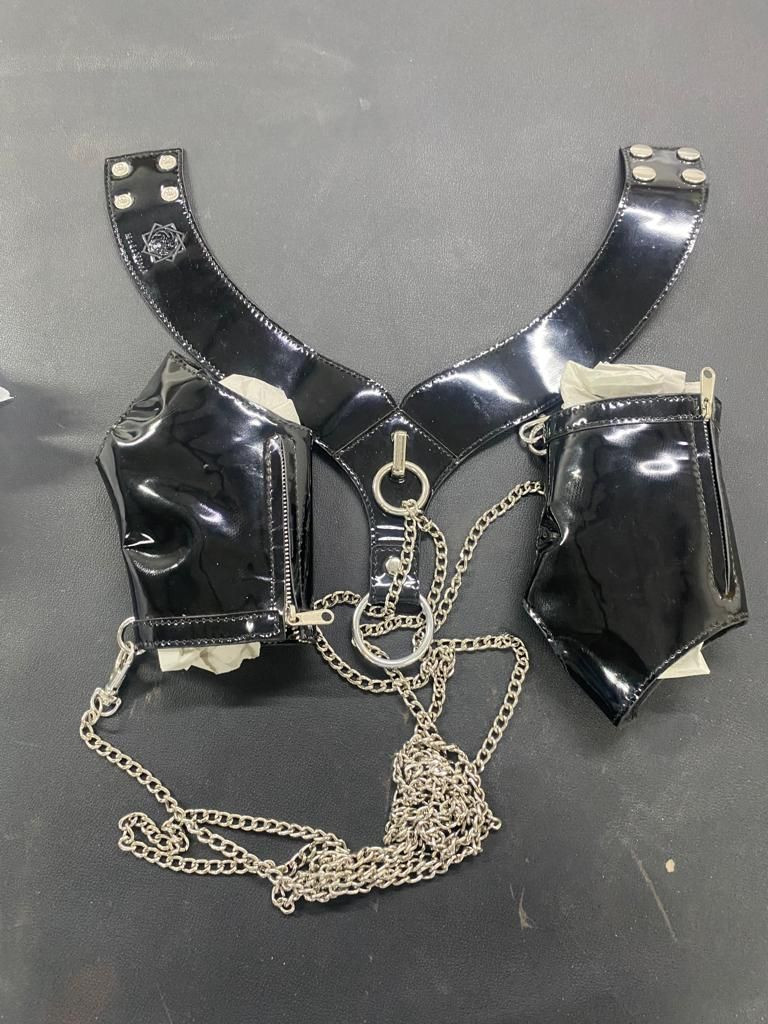 Buy Lather Product Men's & Ladies from A&R smart fashion llc, USA ...