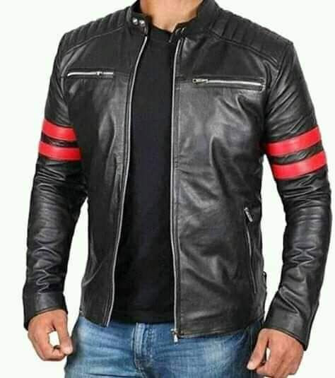 Buy Genuine Leather Jacket from Esprit Sportswear, Pakistan ...