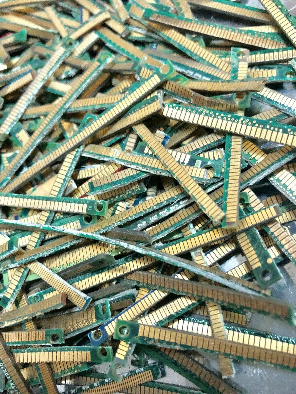 Buy Gold Fingers From Ram For Scrap Gold Recover from SPEED STEEL ...