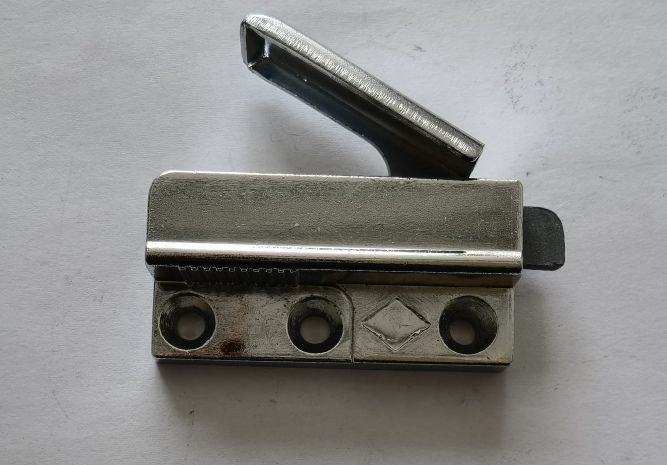 Buy Window Balancer, Window Catch, Window Latch from zhenjiang hi-way ...