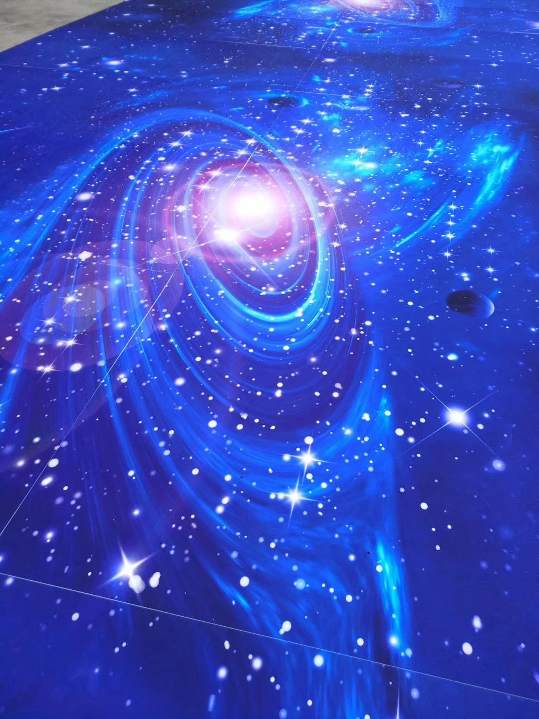 Buy Star Panels Polyester Acoustic Panel Fiber Acoustic Ceiling For ...