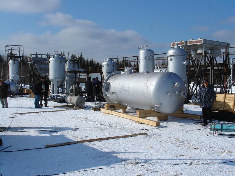 Buy Best Quality Mazut M100 Oil from Super Oil Trading company, Russia ...