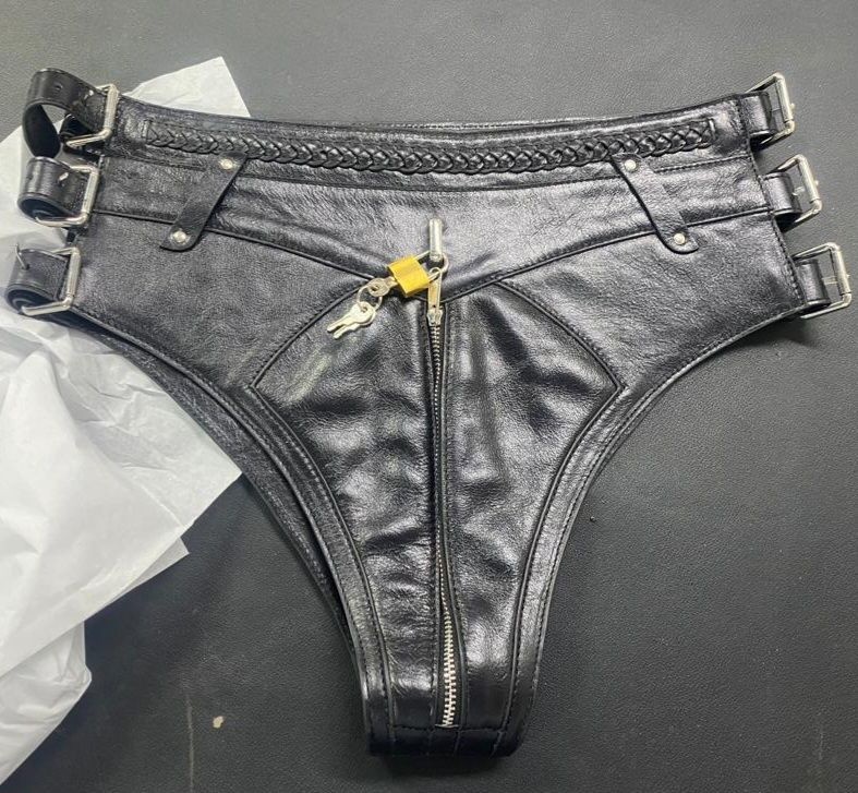 Buy Lather Product Men's & Ladies from A&R smart fashion llc, USA ...