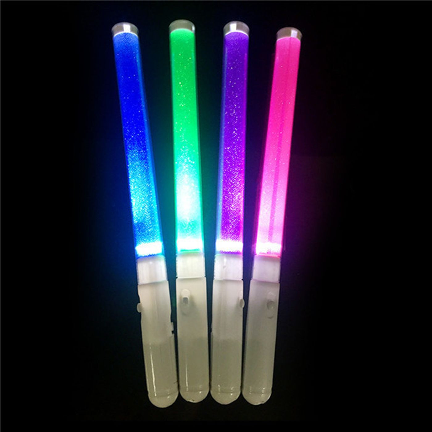 Buy Handheld Led Glow Stick from Suzhou Hengshuo Imp & Exp Co., Ltd ...