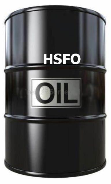 Buy Hsfo (high Sulfur Fuel Oil) / Metric Tons from LOBCHANGE Inc, USA ...