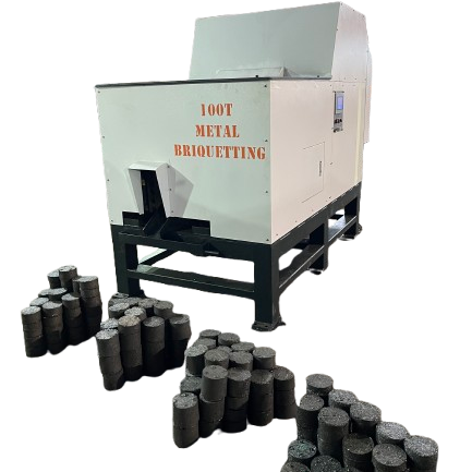 Buy Aluminum Chips Briquetting Machine from Jiangyin Fanghong Hydraulic ...