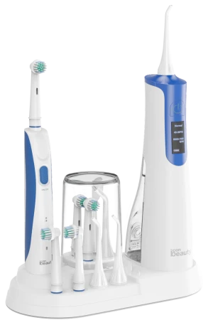 Buy Charger Set For Oscillation Toothbrush And Water Flosser from ...