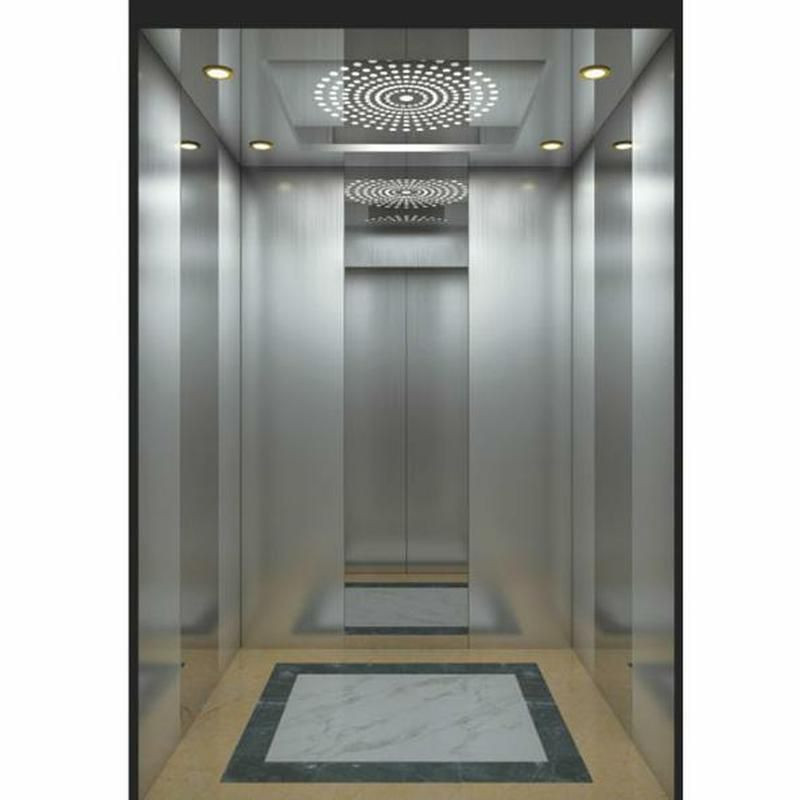 Buy Sightseeing Elevator Cabin from Beijing Shenghe Zhongtai Stainless ...