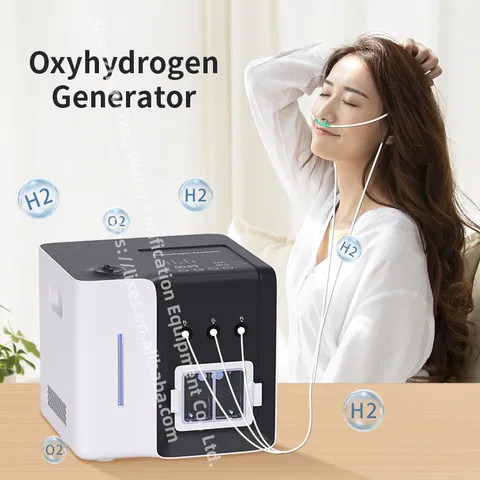 Buy 1200ml/min Hydrogen Generator Source Factory Cheap High ...
