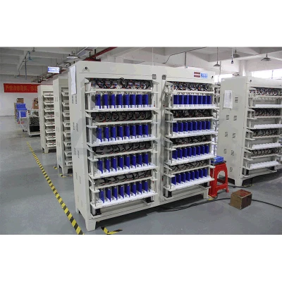 Buy 128 Channels 5v 10a 20a 30a Prismatic Battery Charge Discharge ...