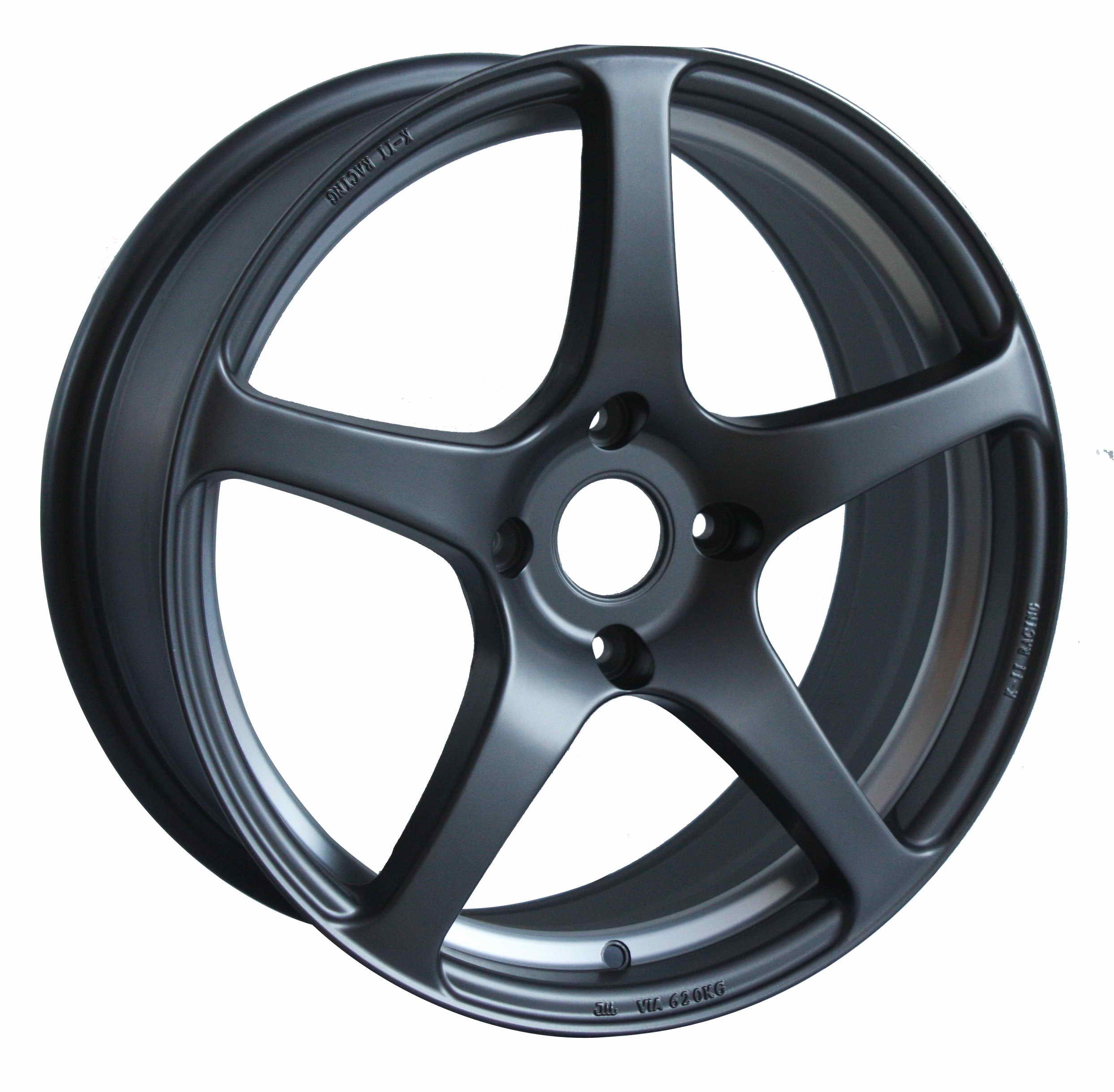 Buy 15 To 17 Inch Alloy Wheel (ufo-j588) from UFO Luxury Wheel, China ...
