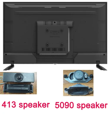 Buy 17inch Led Tv Price Crown Led Tv Smart With Usb Play Video from ...