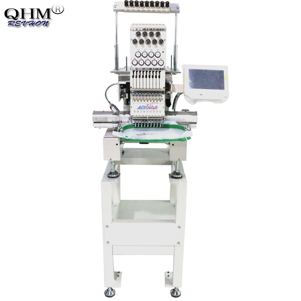 Buy 2 Head China Factory Feiya Embroidery Machine Price Made In China ...