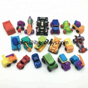 Buy 2 Inch Capsule Toy Vehicles For Toy Capsule Vending Machine from ...