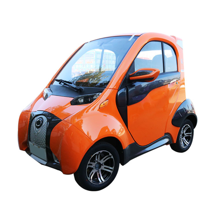 Buy 2 Seater Mini Electric Car Coc China Electric Cars Mini Auto ...