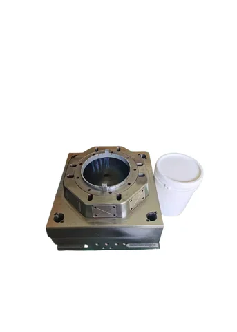 Buy 20 Liter Plastic Painting Barrel Bucket Tub Pail Molding Maker In ...