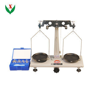 Buy 200g / 0.02g Student Mechanical Balance / Physics Laboratory from ...