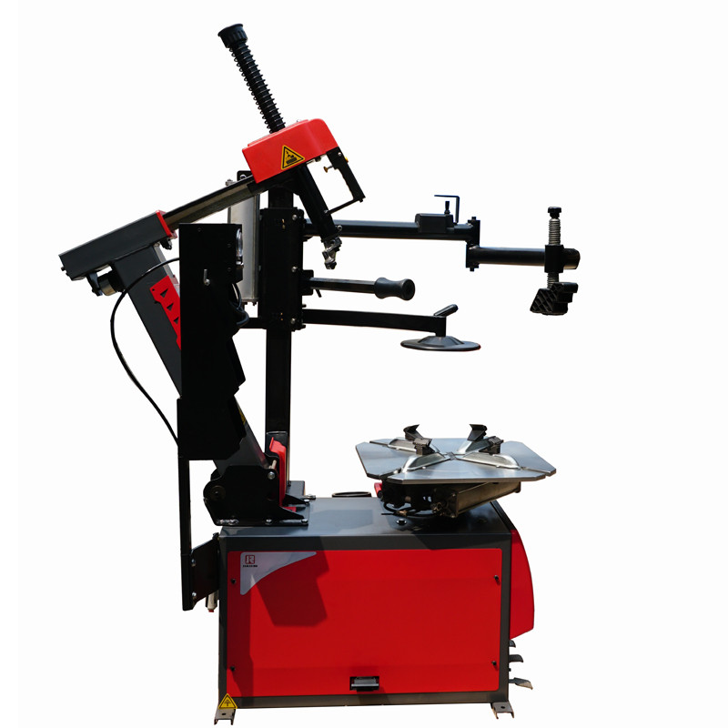 Buy 2019yingkou Ce Certified Back-arm Tyre Disassembly Machine, Tyre ...