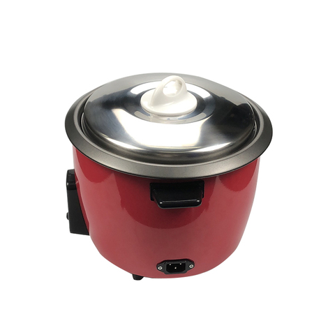 Buy 2021 National Design Electric Rice Cooker Cylinder Rice Cooker ...