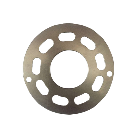 Buy 2022 Customization Hydraulic Pump Parts Center Pin Hydraulic Piston ...