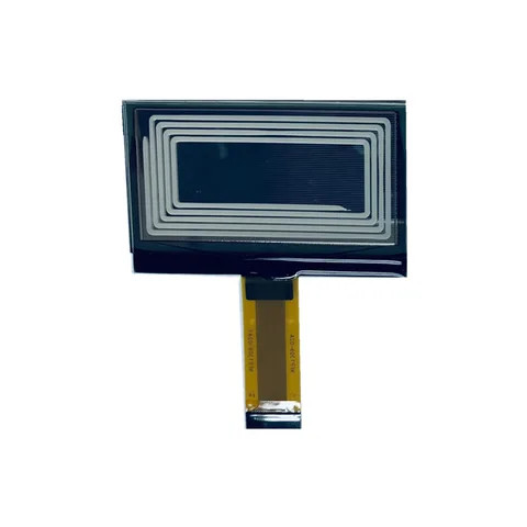Buy 2.4 2.42 Inch Oled Driver Ic Ssd1309 Spi Iic Parallel Interface ...
