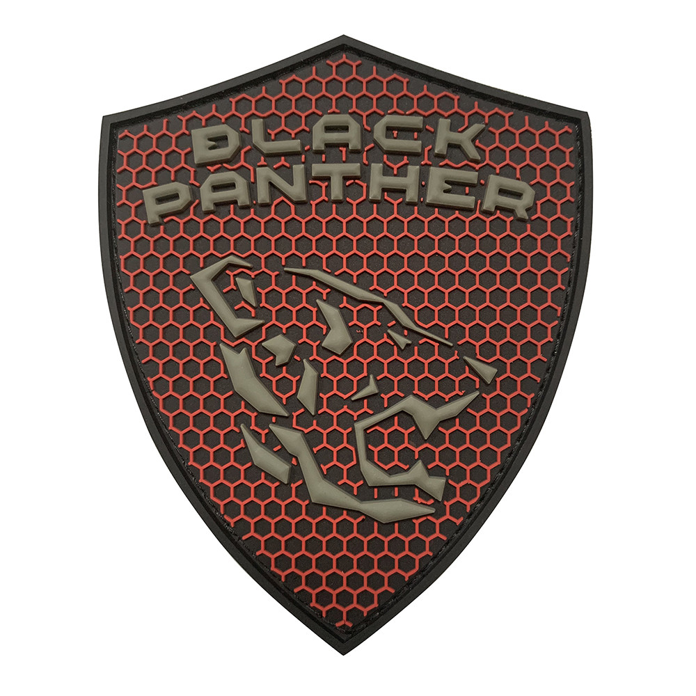 Buy 2d Pvc Badge Custom Embossed Soft Pvc Rubber 3d Soft Pvc Badge from ...