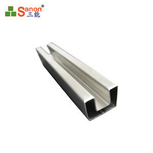 Buy 316 Stainless Steel Channel Stainless Steel Channel Sizes from ...