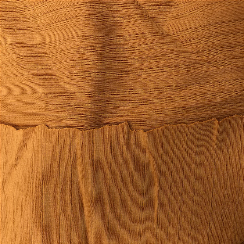 Buy 32s/1 100%combed Cotton Drop Needle Rib Fabric 4*2rib 2*2 1*1 ...