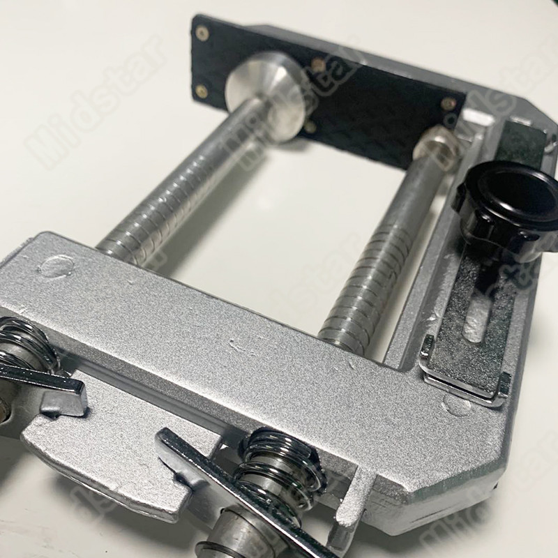 Buy 45 Degree Stone Benchtop Countertop Miter Corner Clamp For Granite ...