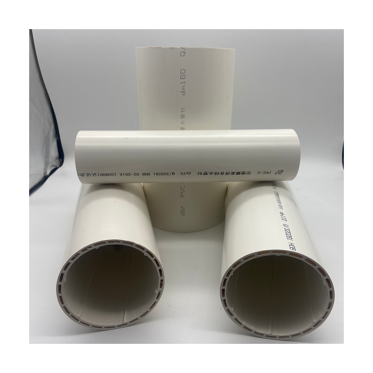 Buy 450mm 500mm Diameter Pvc Pipe Carport Pipe 8inch Pvc Pipe from ...