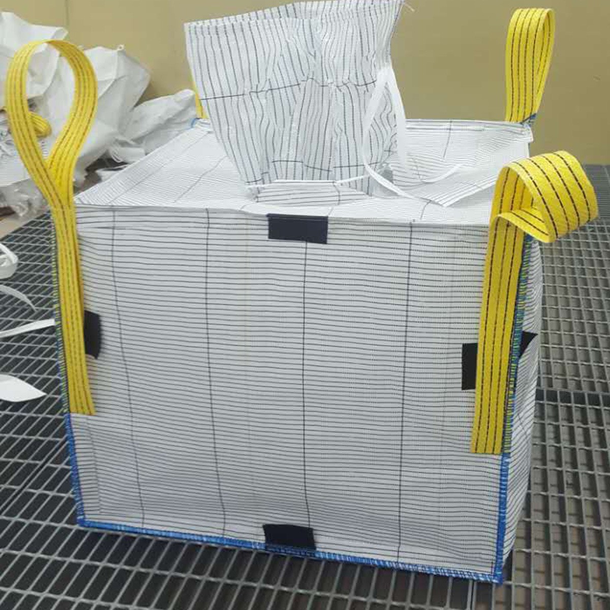 Buy 500kg Super Sack Jumbo Bag 1000kg Fibc Bulk Bag 1500kg Jumbo Bag ...