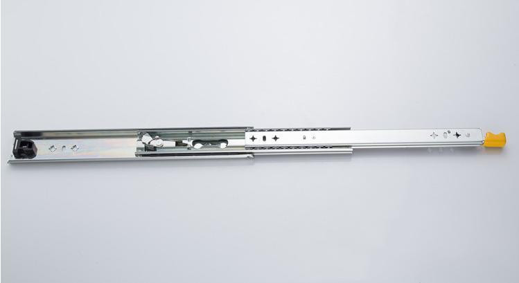 Buy 53mm 3 Fold Full Extension Heavy Load With Lock Mechanism 250lbs ...