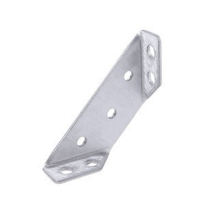 Buy 60 Degree Triangle Corner Reinforcing Stainless Steel Angle Bracket ...