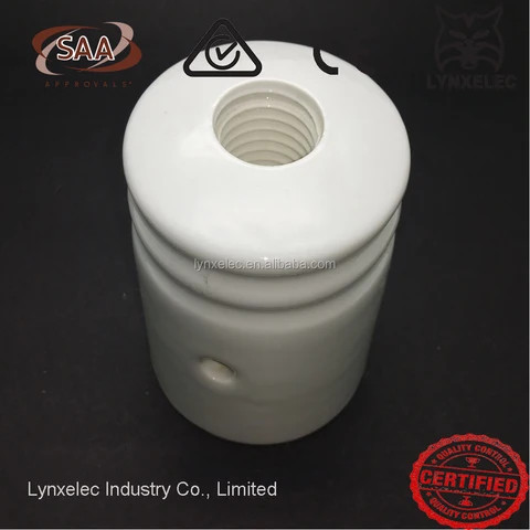 Buy 607fu Federal Porcelain Service Fuses Holder Pin Mounting from ...