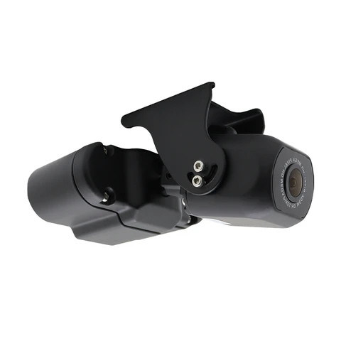 Buy 720p 1080p Dual Lens Mini Wide Angle Infrared Audio Indoor Front ...