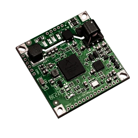 Buy 7inova 600mbps Powerline Homeplug Av Module Powered By Dc12v For ...